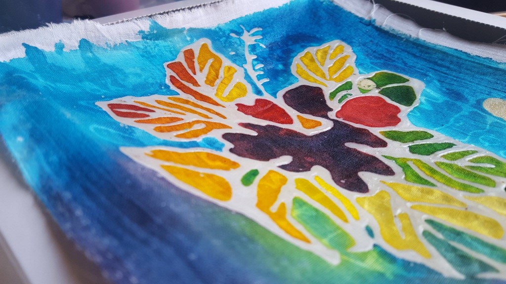 マレーシア旅行の思い出におすすめ！『伝統文化・バティック体験♡』 - tripuuu(トリップー)