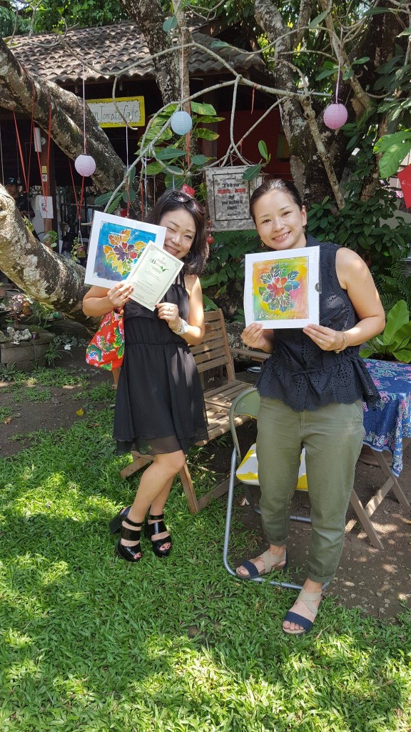 マレーシア旅行の思い出におすすめ！『伝統文化・バティック体験♡』 - tripuuu(トリップー)