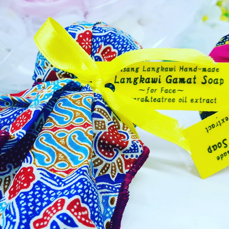 本物の「なまこ石鹸」がクアラルンプールでも買える！『マレーシア土産、不動の人気No.1♡』 - tripuuu(トリップー)