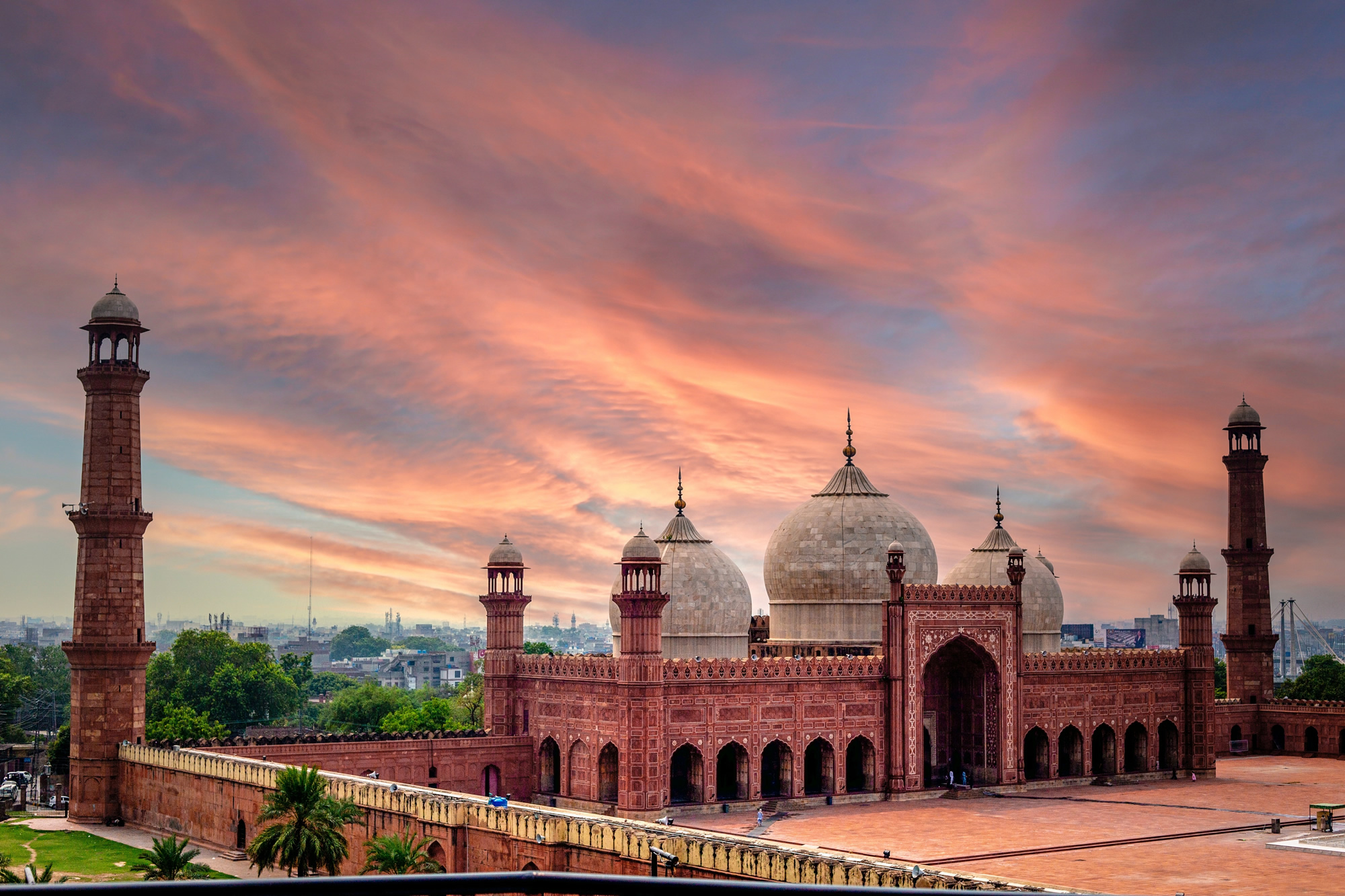 パキスタン - tripuuu(トリップー)